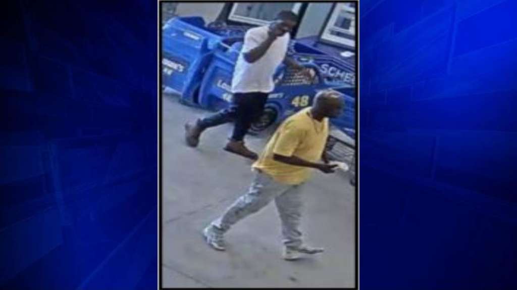 2 men steal nail guns from Davie Lowe’s - WSVN 7News | Miami News ... 2 men steal nail guns from Davie Lowe’s - WSVN 7News | Miami News ...