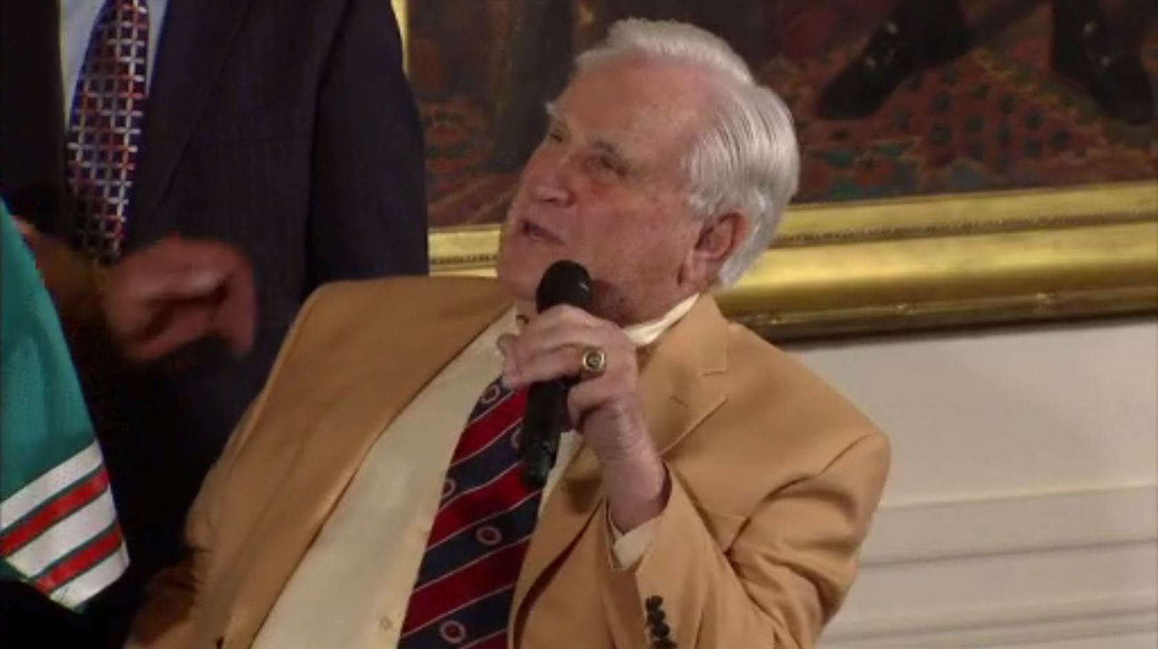 Don Shula at 90: His wife says he has a ‘beautiful life’ - WSVN 7News ...