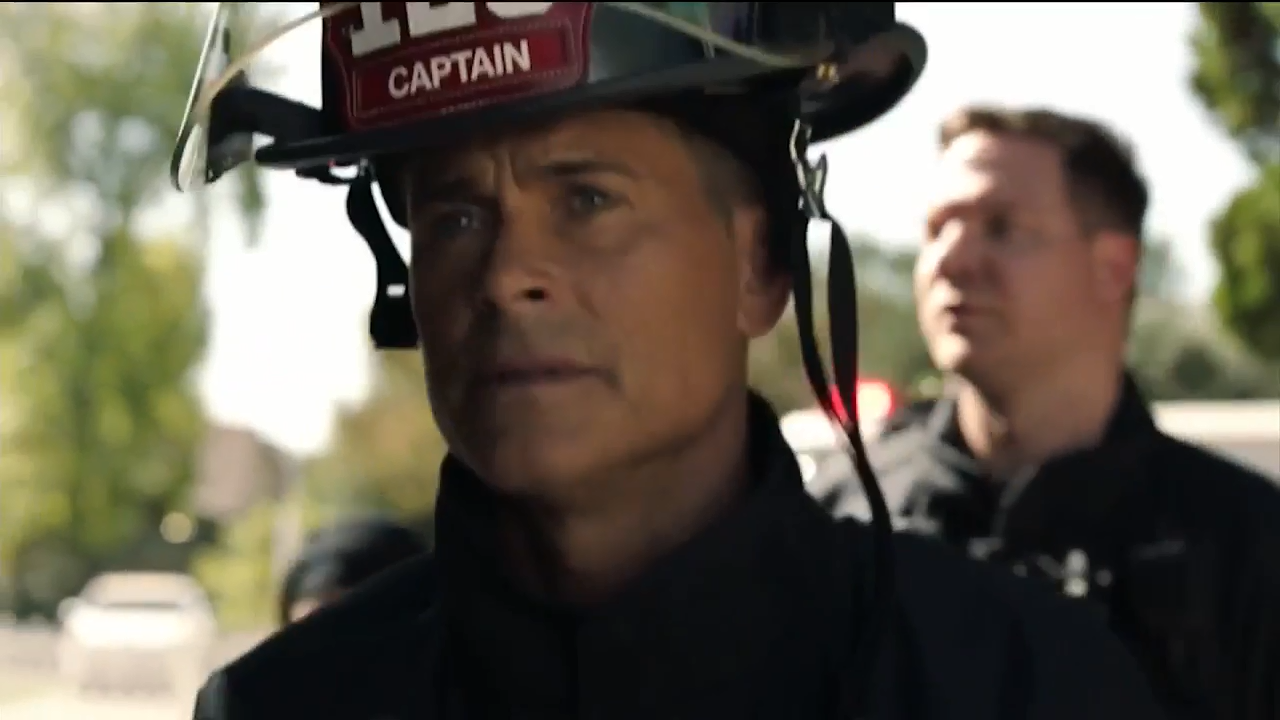 Rob Lowe & Liv Tyler tells Deco all about their upcoming spin-off ...