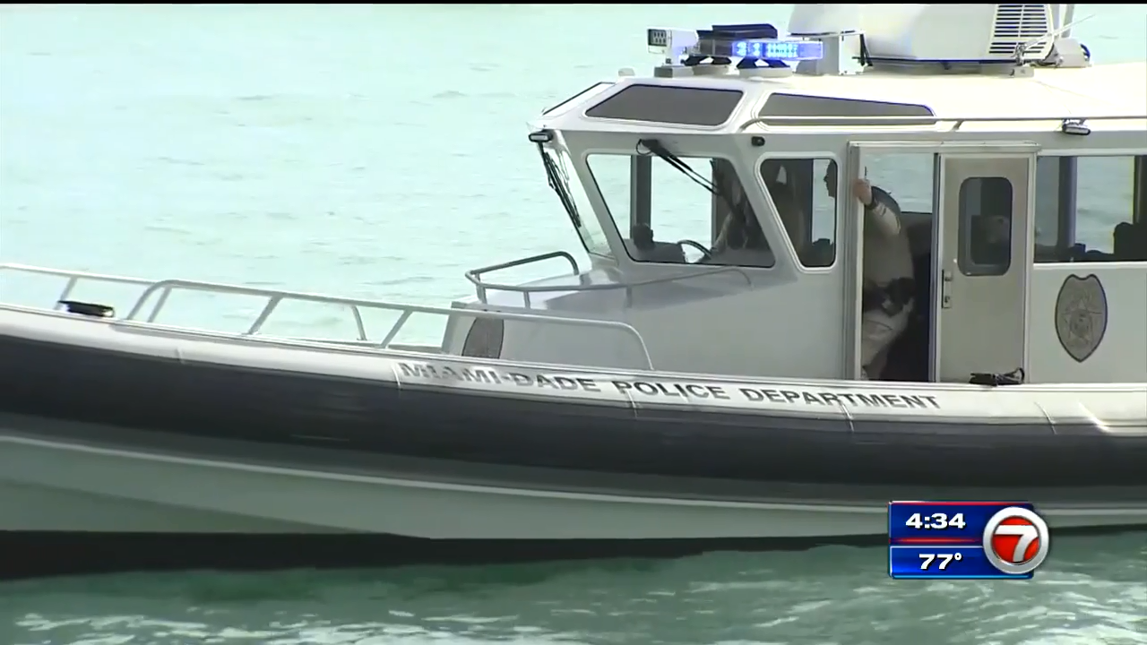 New rules introduced for Biscayne Bay boaters ahead of Super Bowl ...