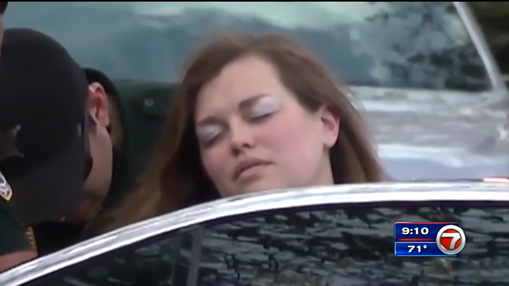 Woman in custody after police-involved shooting at Mar-a-Lago – WSVN ...