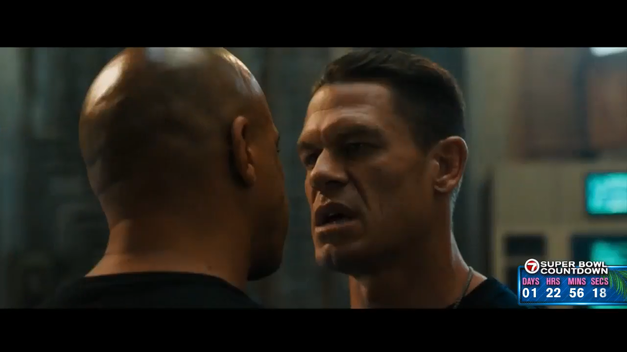 ‘Fast & Furious’ cast unveil trailer for latest film at downtown Miami ...