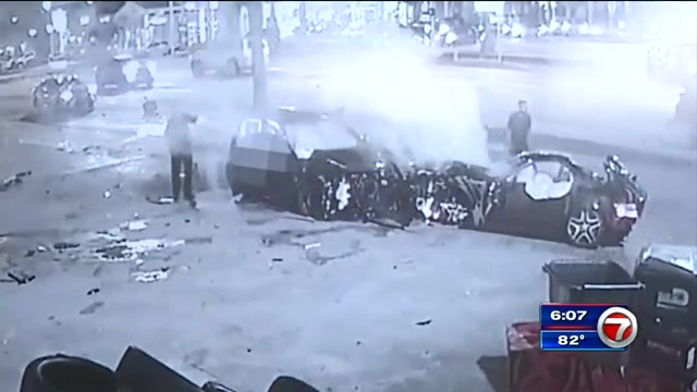 Woman Dead Man Transported 2 In Custody After Stolen Car Pursuit Ends