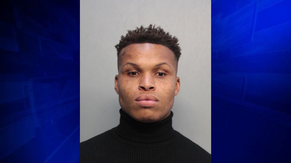 Police arrest man suspected of knocking out, robbing tourist in ...