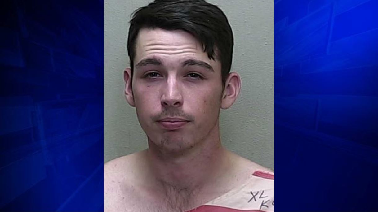 Florida man accused of stealing golf balls, beating golfer - WSVN 7News ...