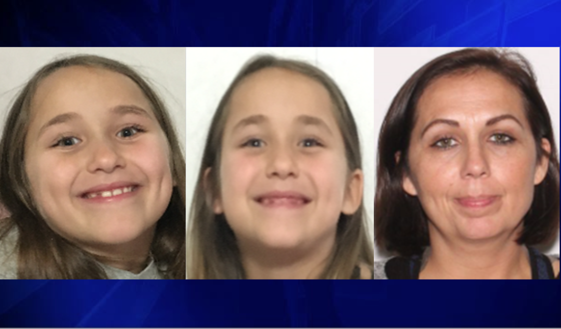 2 missing Florida girls found safe - WSVN 7News | Miami News, Weather ...