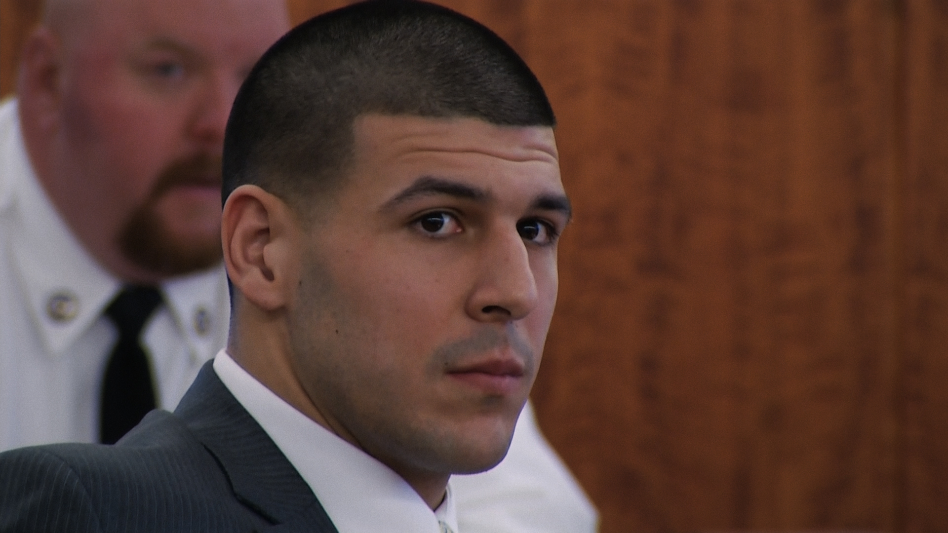 Aaron Hernandez Documentaries Struggle With The ‘why Of The Nfl Stars