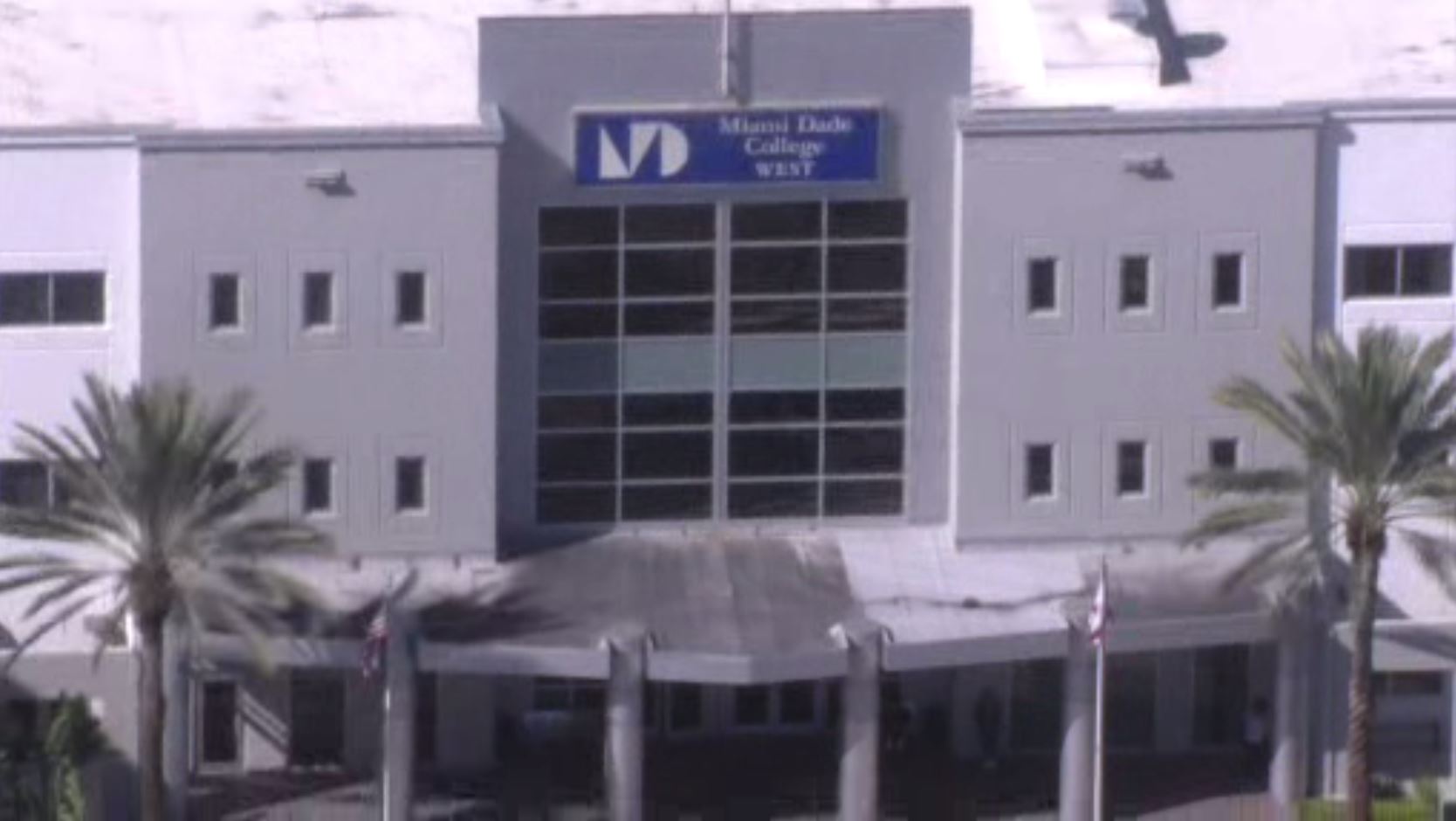 Police investigate threat made to MDC public safety officers - WSVN ...