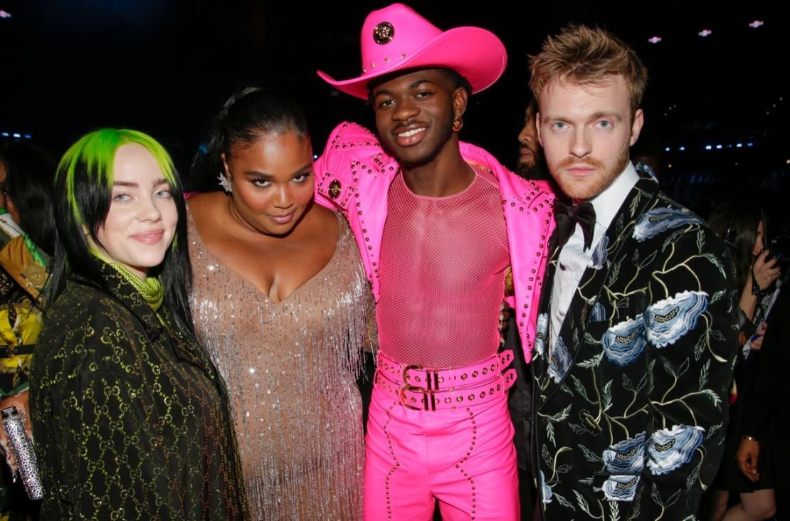 Grammy winners 2020: See who took home a gramaphone - WSVN 7News ...