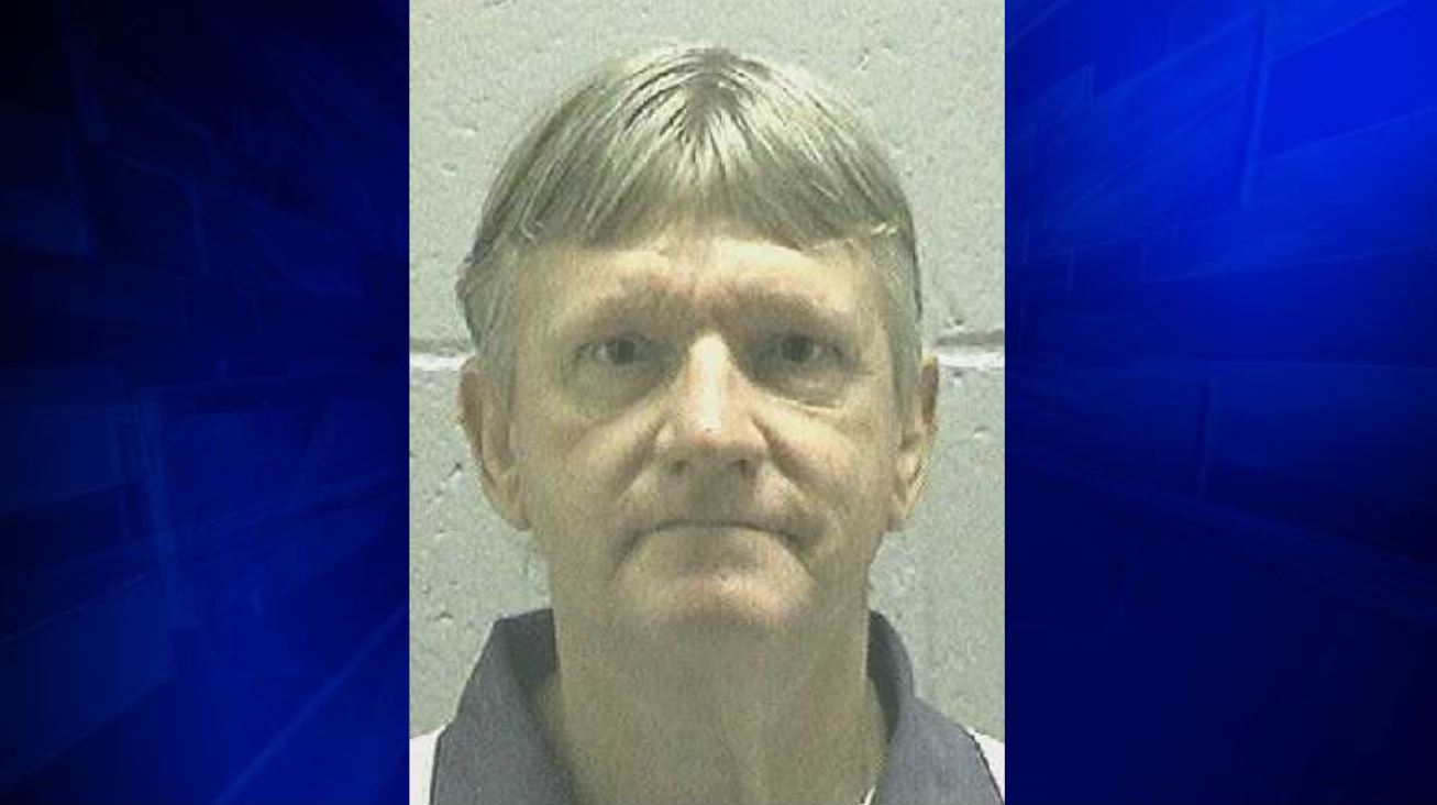 Georgia man set to be executed for killings of 2 people - WSVN 7News ...