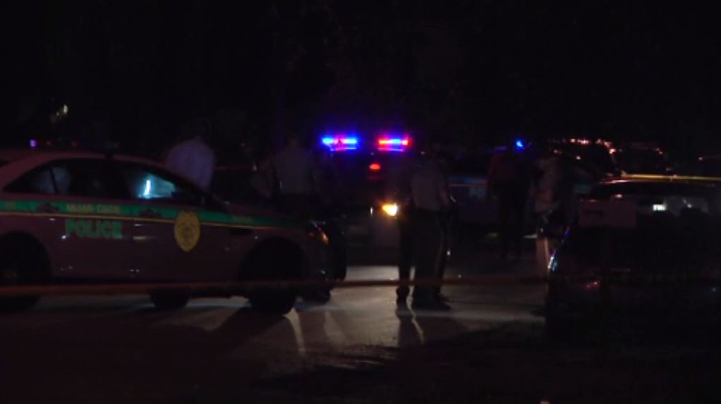 Woman hospitalized after shooting in Perrine - WSVN 7News | Miami News ... Woman hospitalized after shooting in Perrine - WSVN 7News | Miami News ...