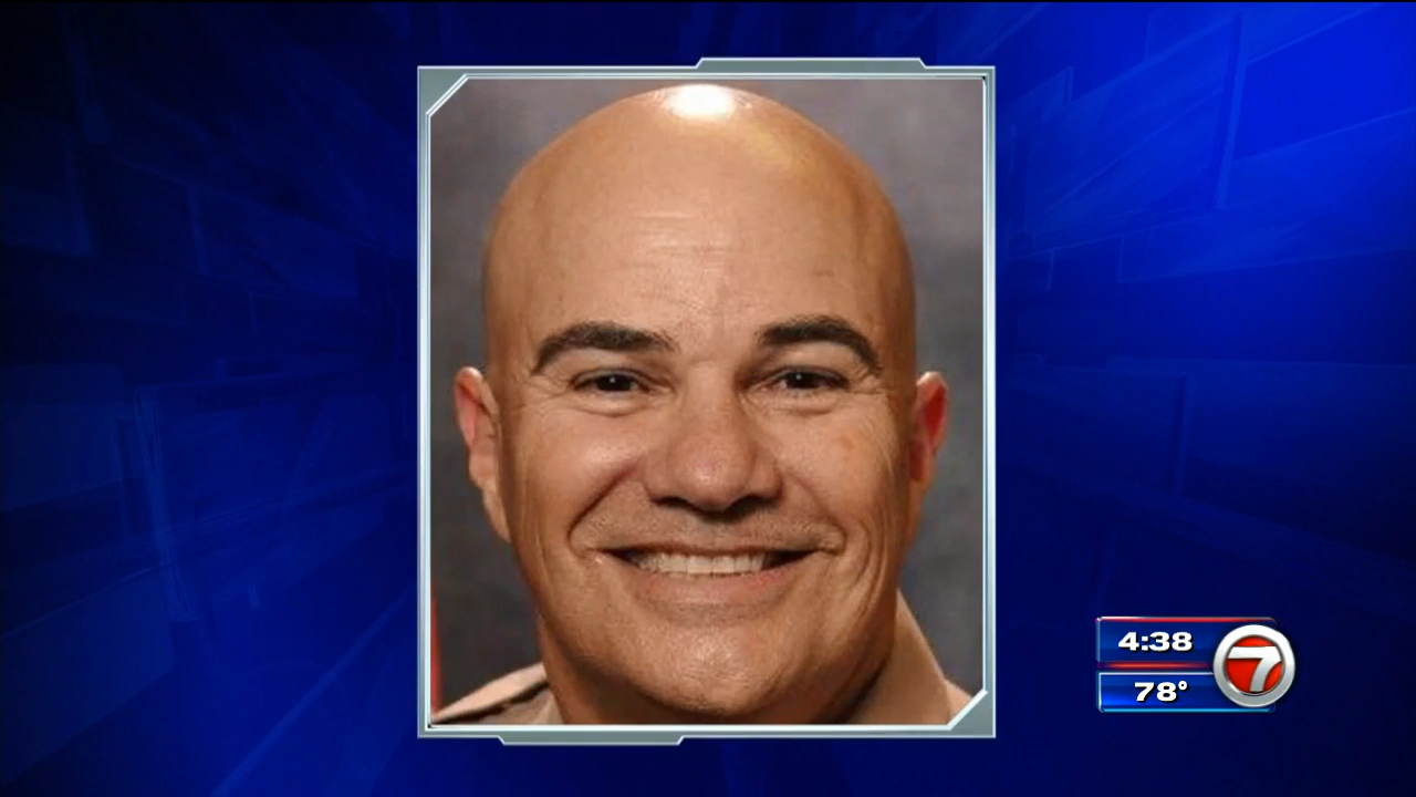 Bay Harbor Islands Police officer suspended over wife’s racist social ...