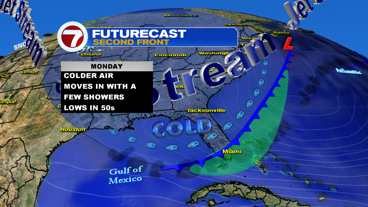 Series of changes ahead - WSVN 7News | Miami News, Weather, Sports ...