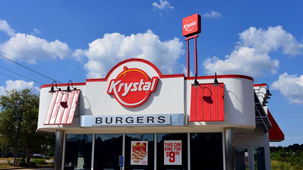 Fast food chain Krystal files for bankruptcy - WSVN 7News | Miami News ...