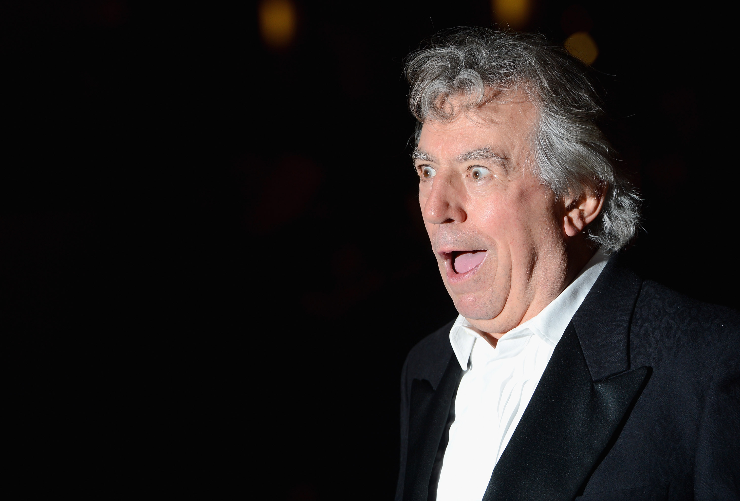Terry Jones, ‘Monty Python’ star, dead at 77 - WSVN 7News | Miami News ...
