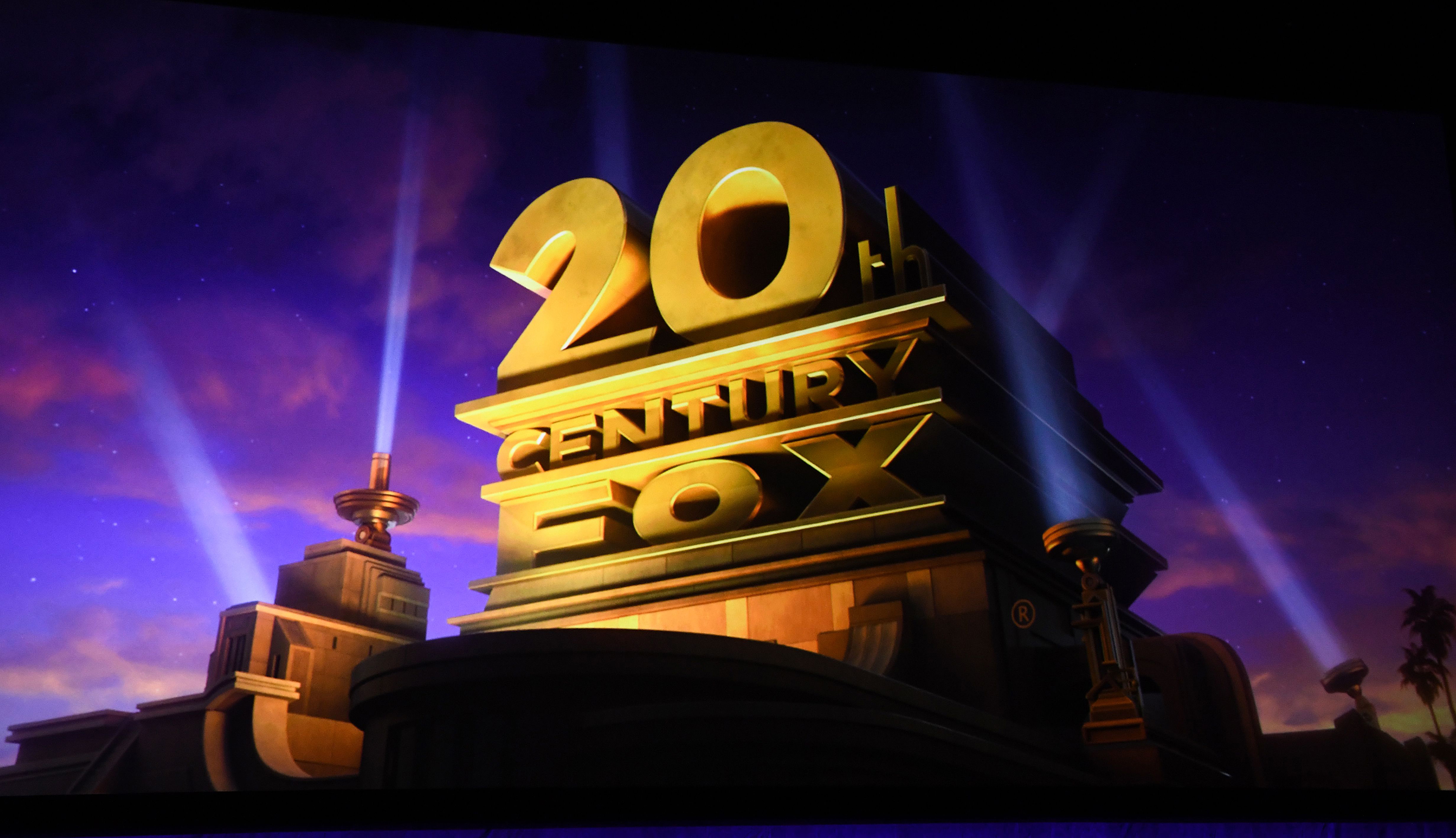 Disney drops ‘Fox’ name and will rebrand its movie studio as ’20th ...