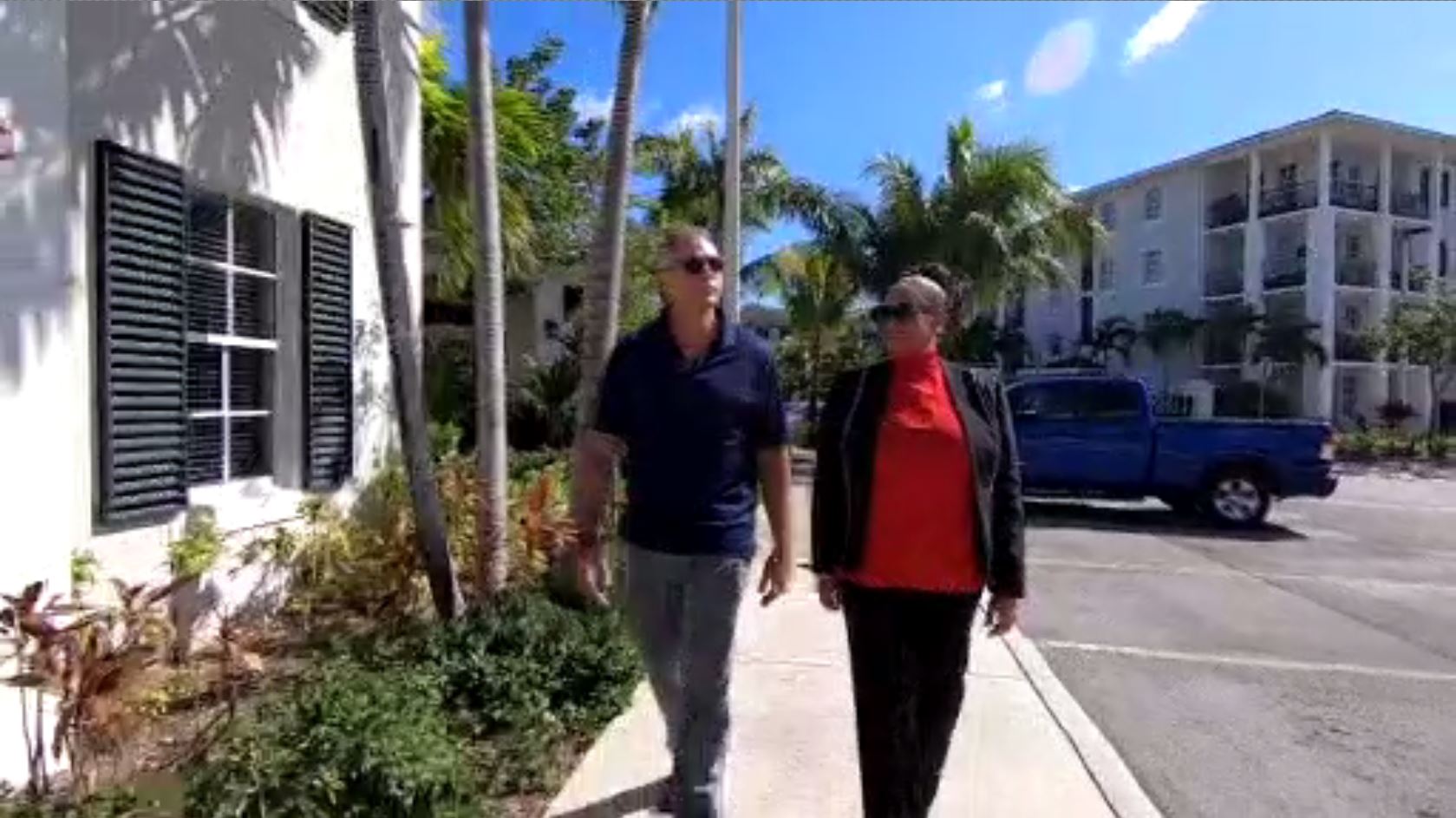 Bond Behind Bars: Victim’s sister befriends convicted murderer, helps ...