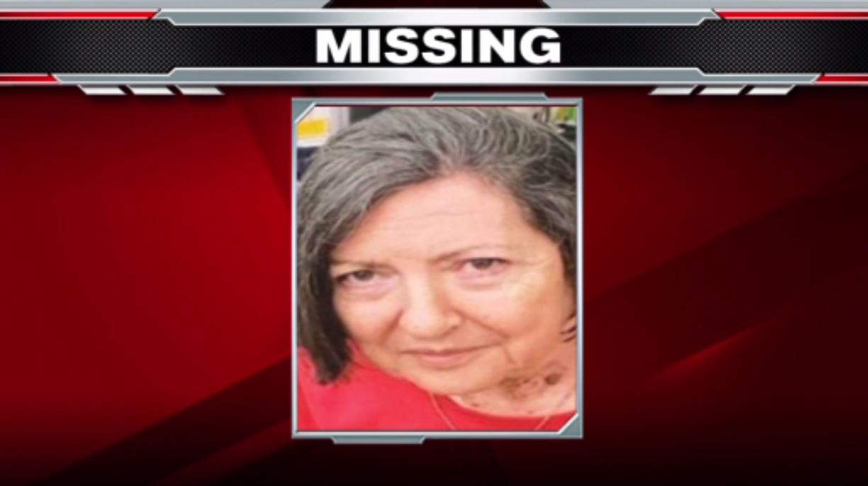 Miami Police locate missing woman - WSVN 7News | Miami News, Weather ...