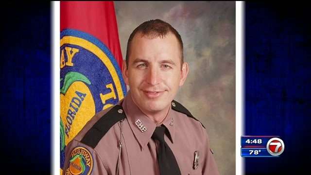 FHP trooper, gunman killed in police-involved shooting on I-95 near ...