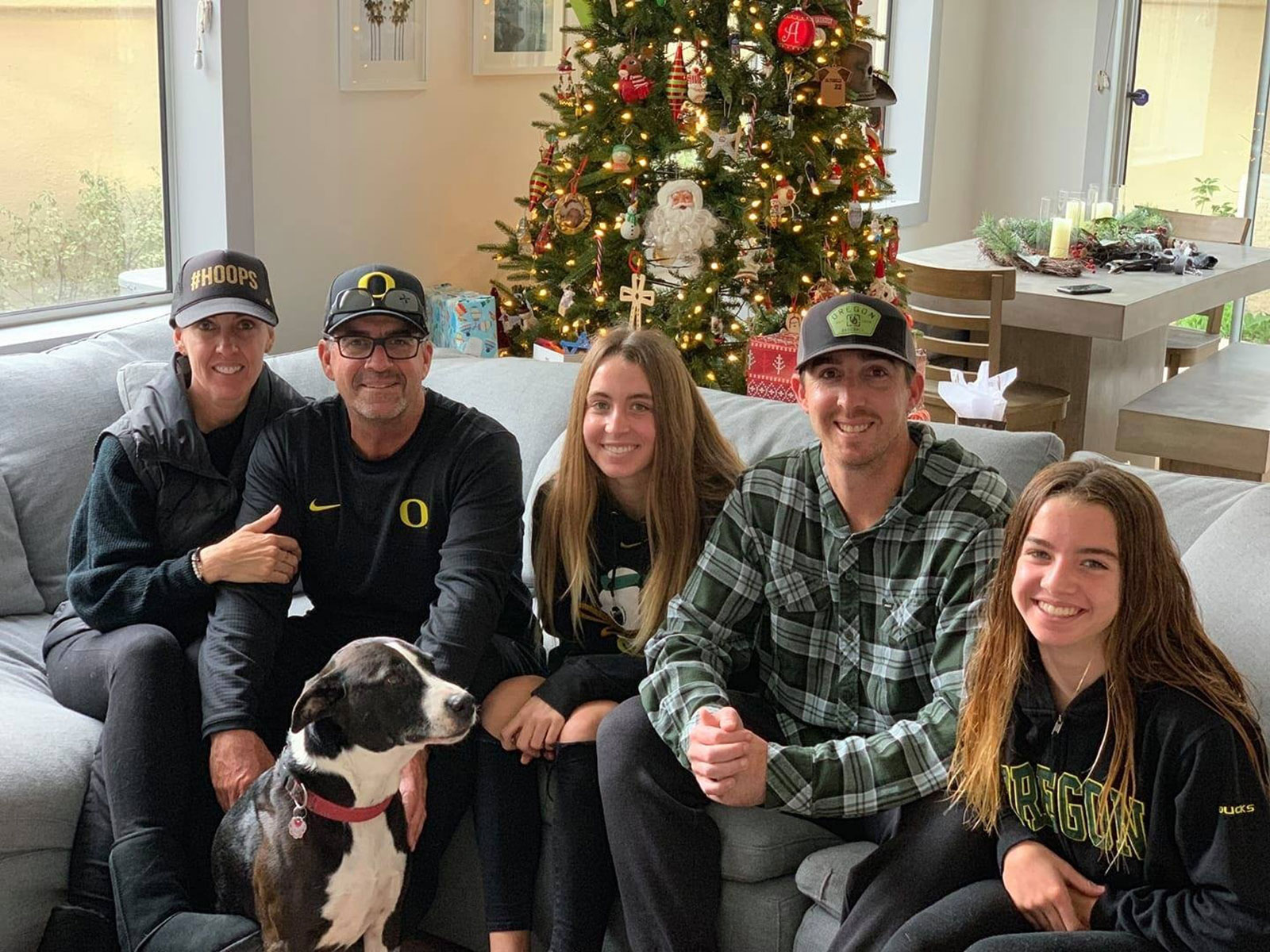 John Altobelli, his wife and daughter will be honored at a memorial ...