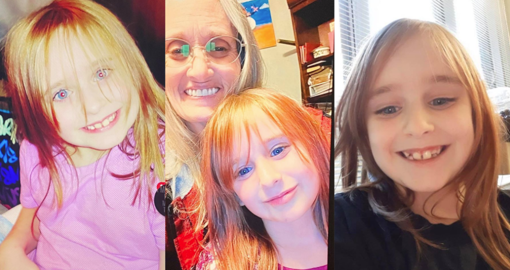 Police searching for missing 6-year-old South Carolina girl - WSVN ... Police searching for missing 6-year-old South Carolina girl - WSVN ...