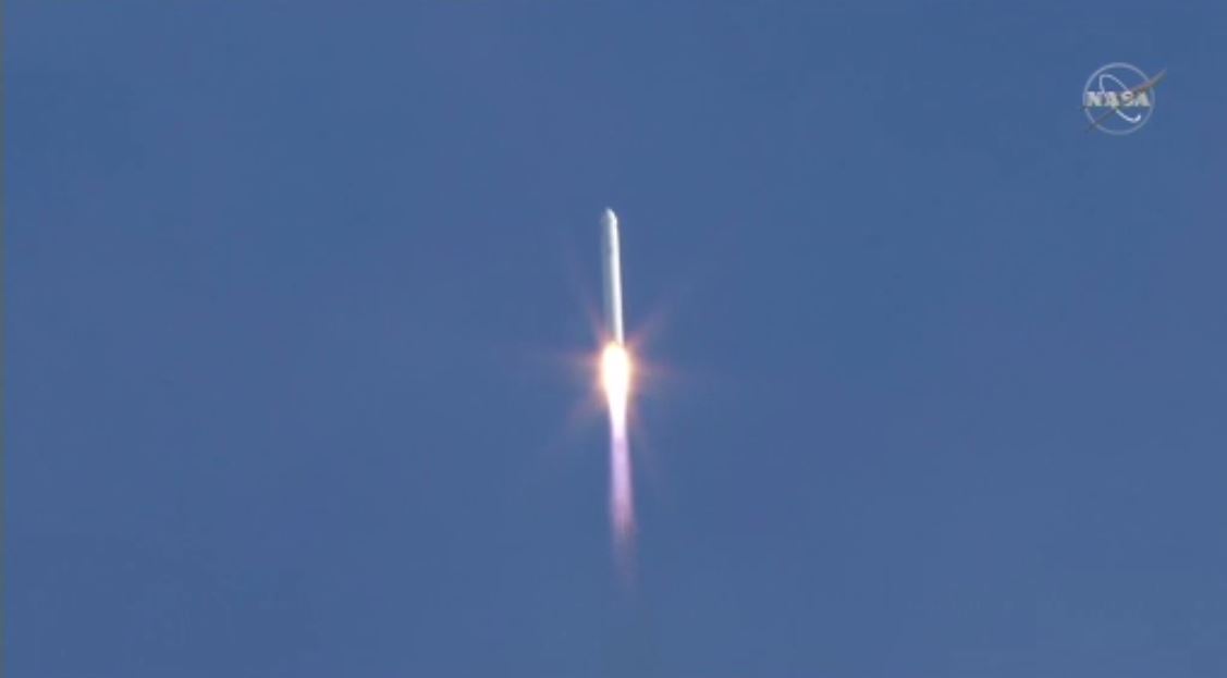 US military’s mystery space plane rockets back toward orbit - WSVN ...