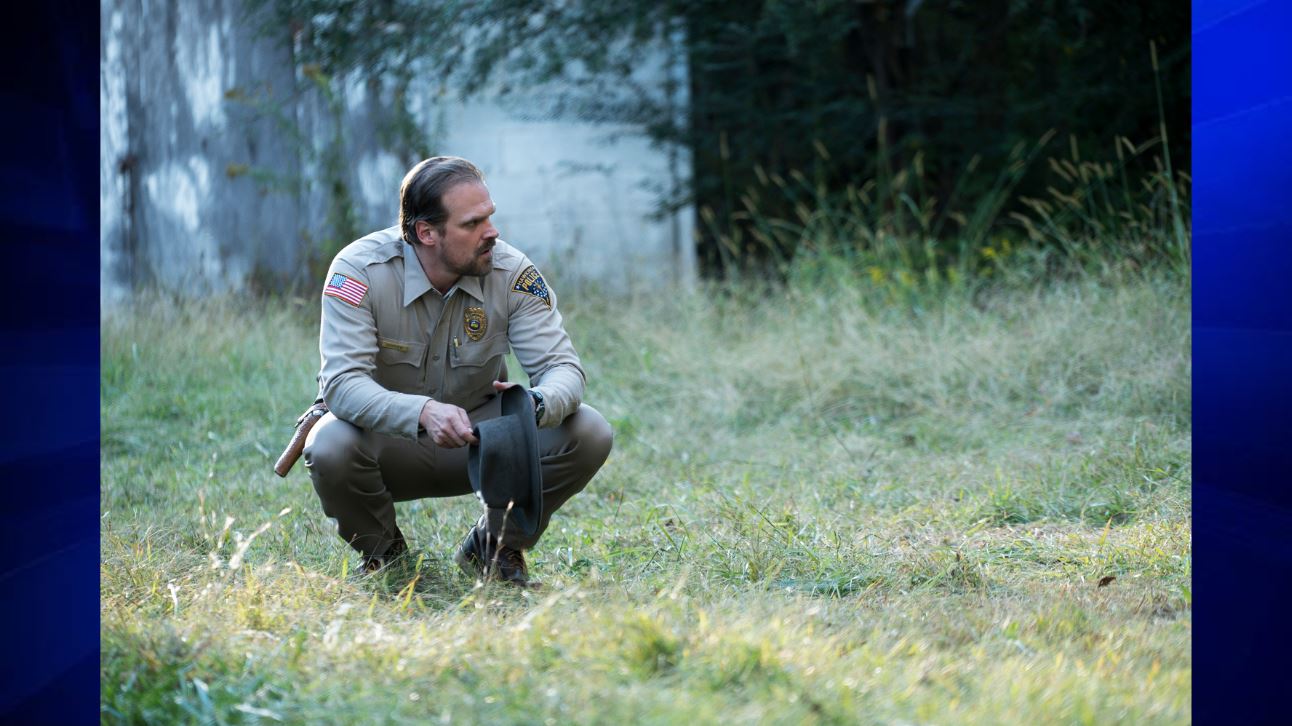 ‘Stranger Things 4’: Hopper returns - WSVN 7News | Miami News, Weather ...