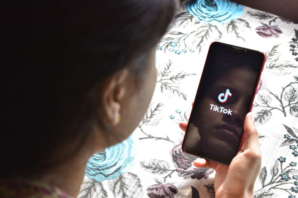 TikTok, every teenager’s favorite app, just rolled out new parental ...