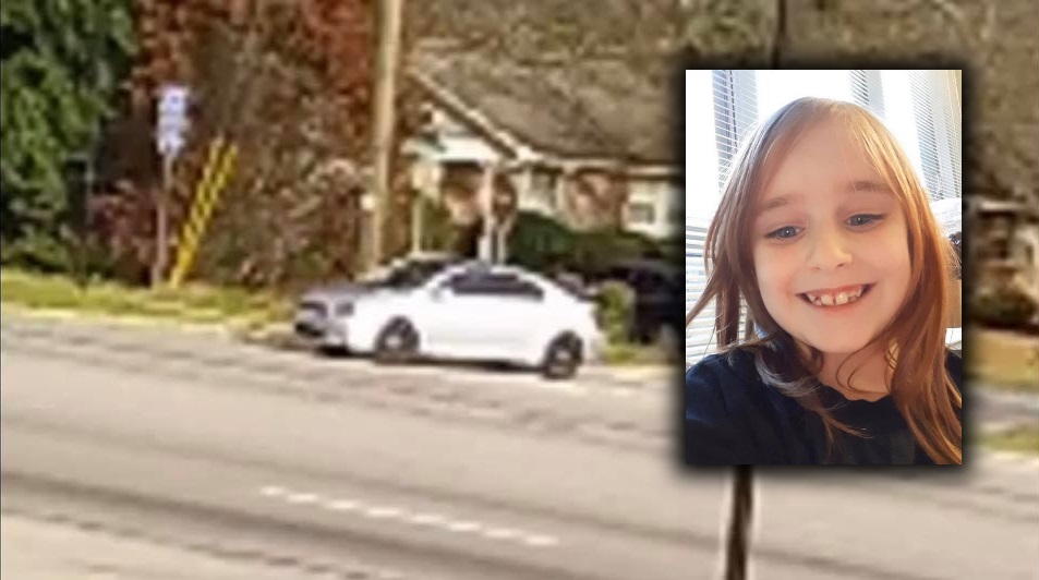 Investigators Looking For Unknown Vehicle In Search For Missing 6 Year