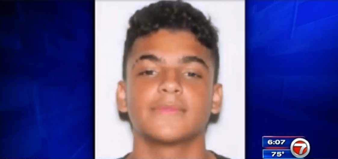 Teen fatally struck by hit-and-run driver in NW Miami-Dade - WSVN 7News ...