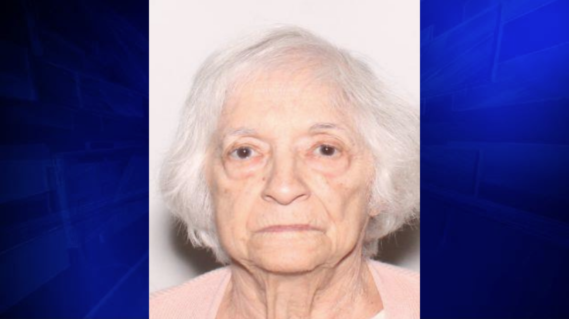 Missing 86-year-old Southwest Miami-Dade woman found safe - WSVN 7News | Miami News, Weather ...