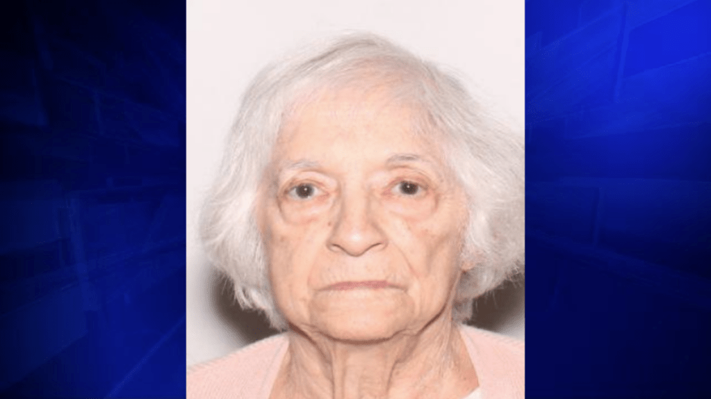 Missing 86 Year Old Southwest Miami Dade Woman Found Safe Wsvn 7news