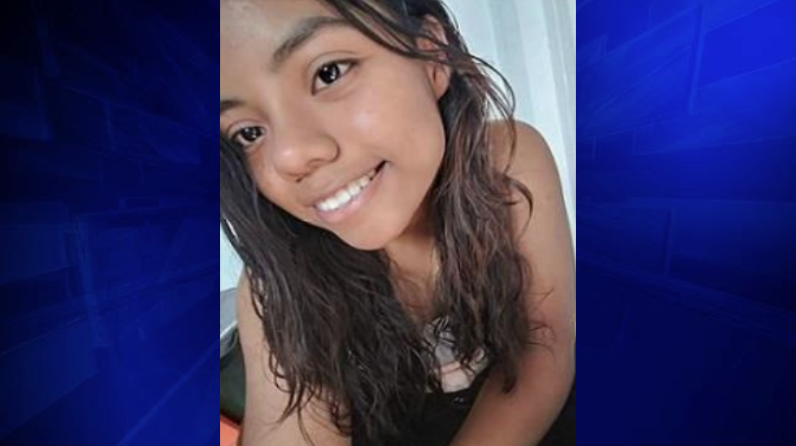 Miami-Dade Police searching for 15-year-old girl who has been missing ...