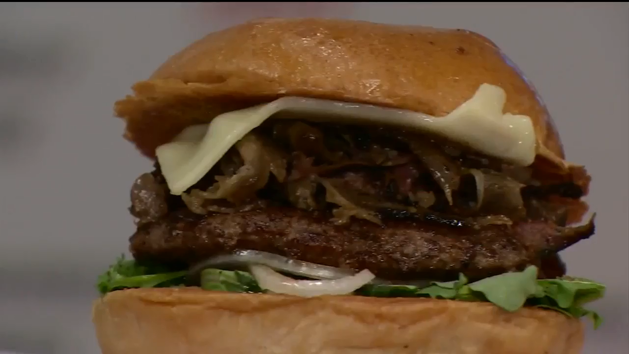 Top Round, SoFlo’s newest restaurant, serves up meaty sandwiches ...