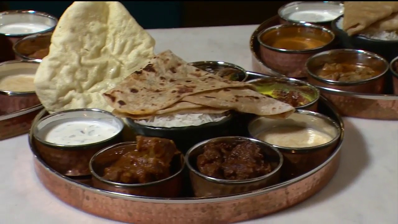 Maska in Midtown Miami is now serving lunch to satisfy any appetite ...