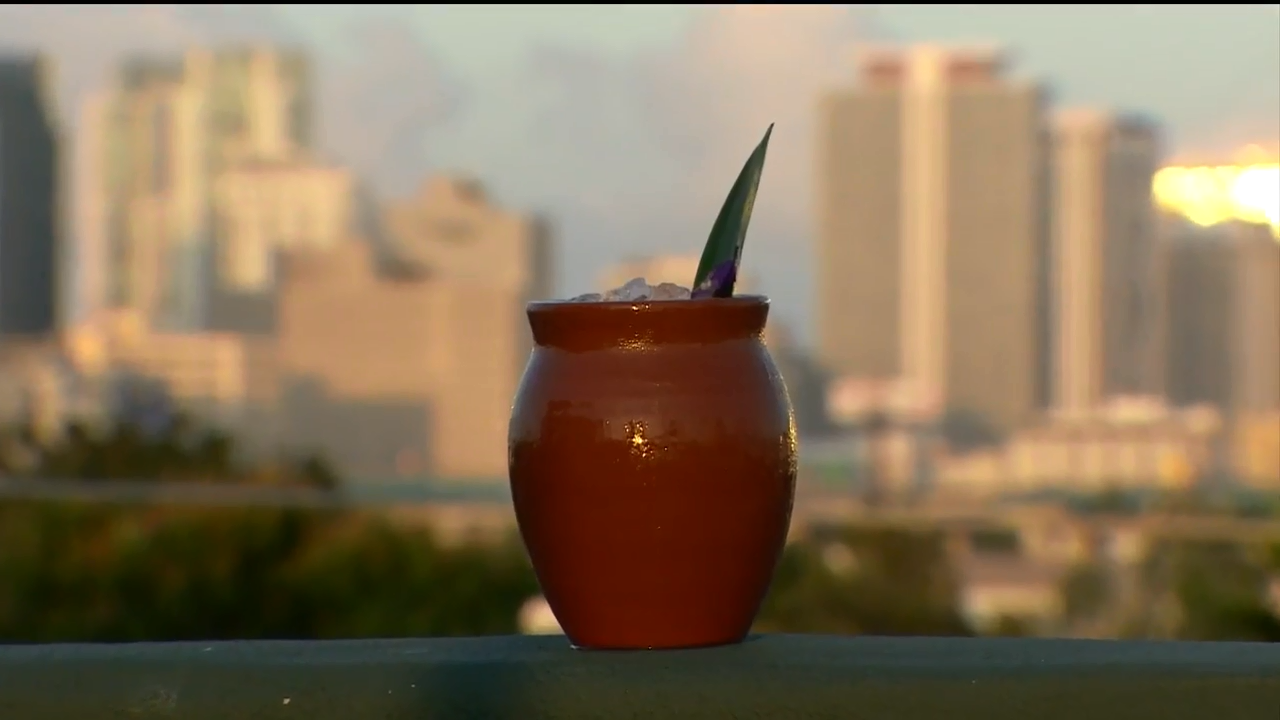 Soak in downtown Miami views at Terras, Little Havana’s first rooftop ...