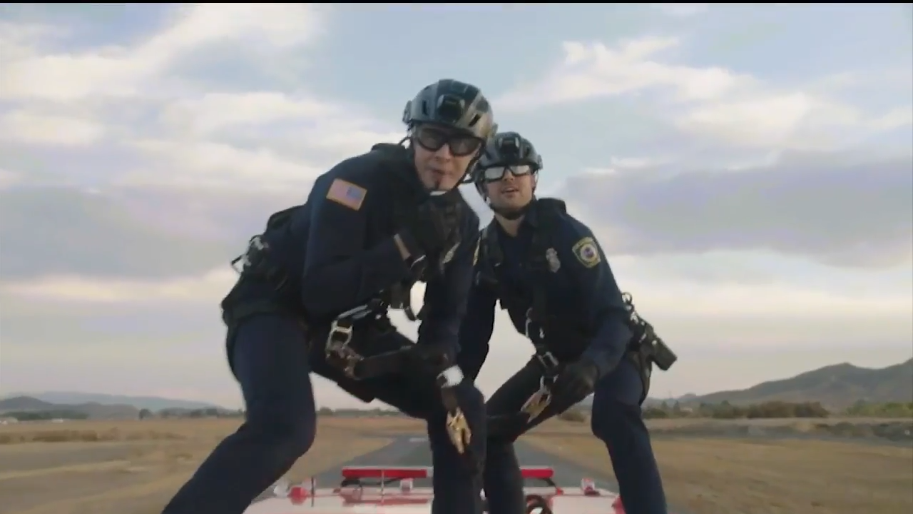 ‘9-1-1’ stars talk about what to expect from second half of third ...