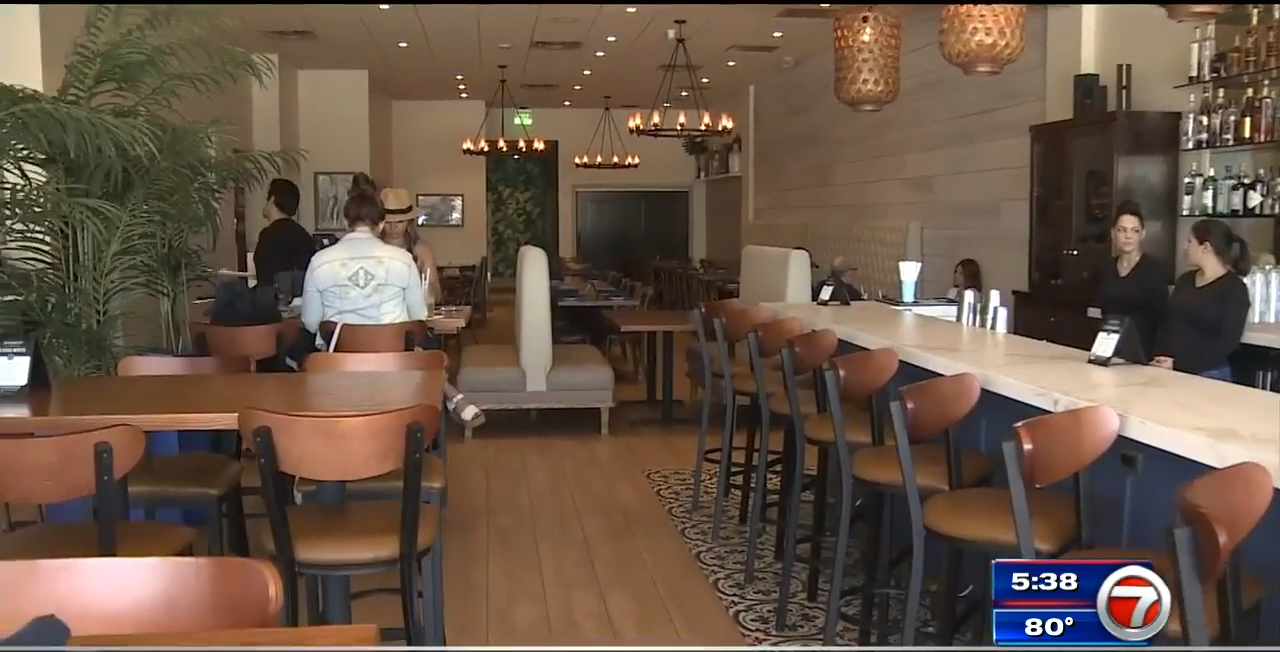 Local, national restaurants close dining rooms, focus on to-go orders ...