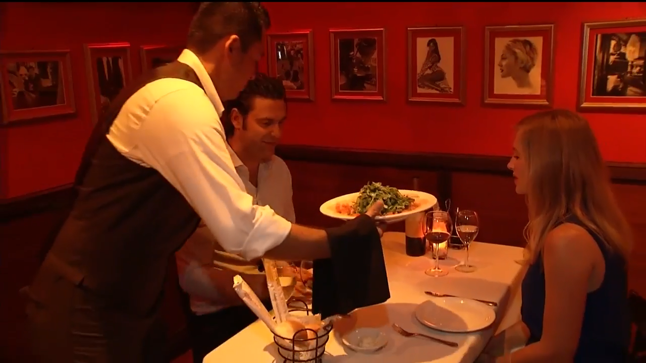 Prima Pasta going back in time with anniversary pricing - WSVN 7News ...