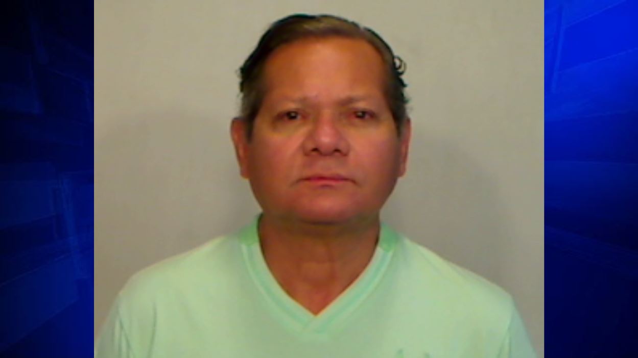 Police arrest man accused of robbing Key West bank - WSVN 7News | Miami ...