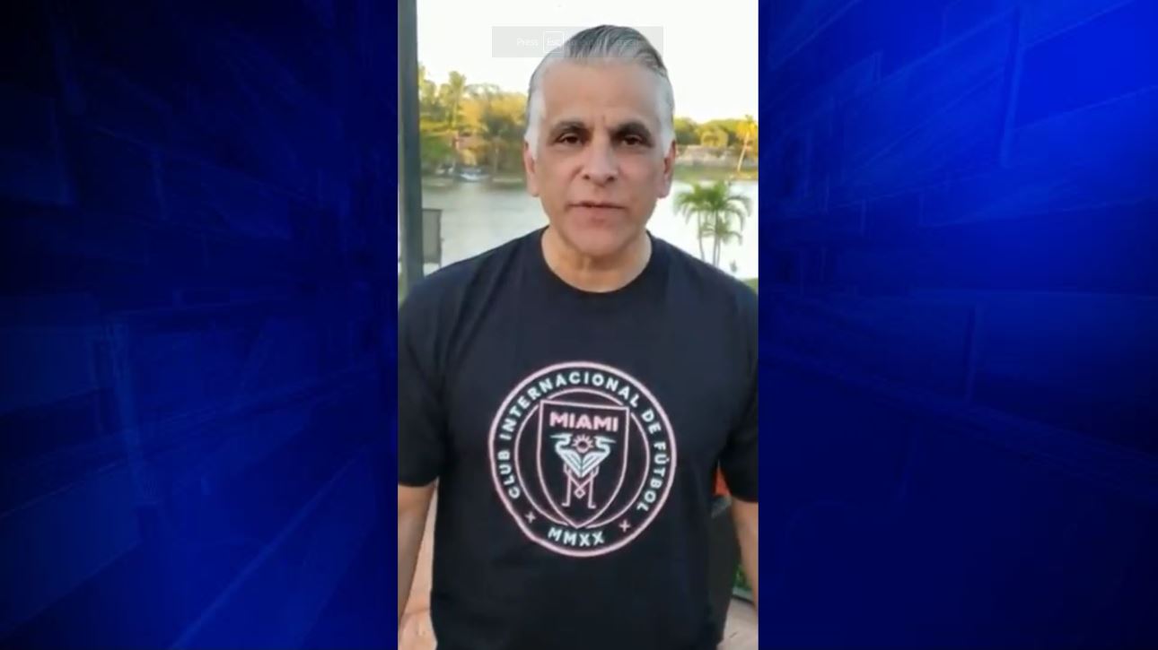 Miami Police Chief Colina tests negative for coronavirus - WSVN 7News ...