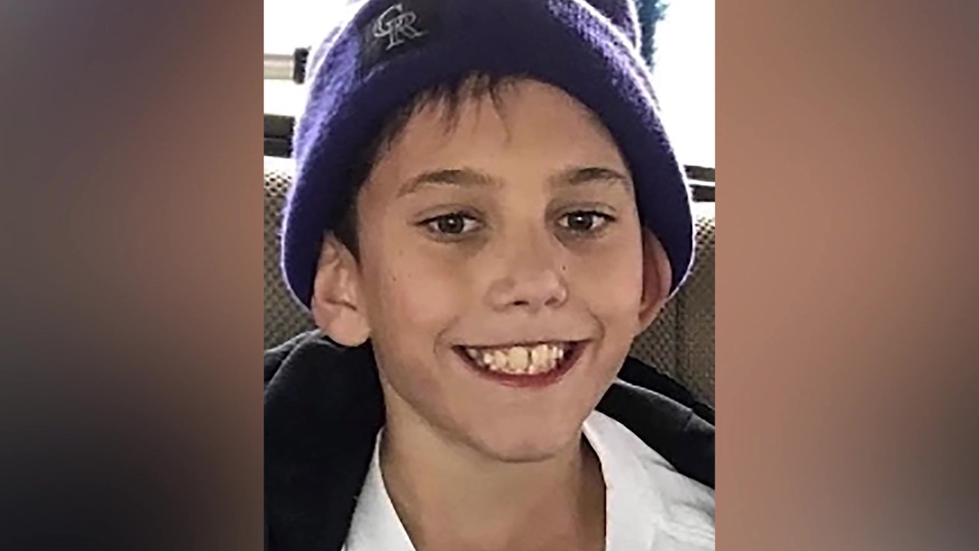 Body found in Florida believed to be that of missing Colorado boy ...