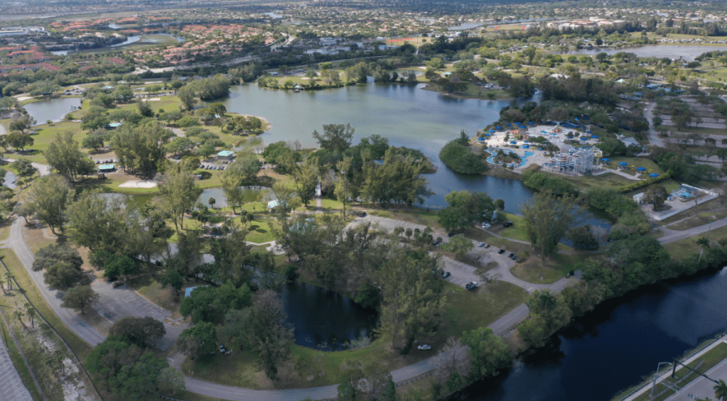 National Guard to operate COVID-19 testing facility at CB Smith Park ...