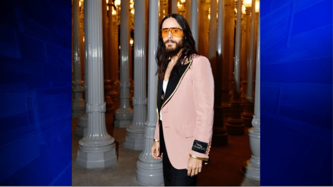 Jared Leto was on a retreat and missed the coronavirus news - WSVN ...