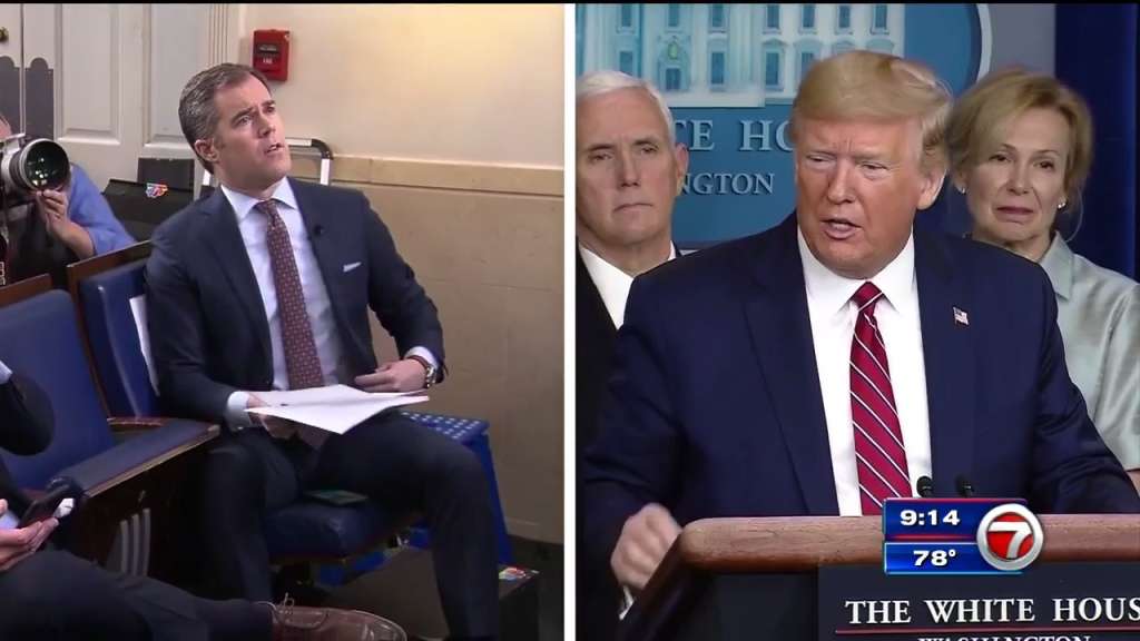 Peter Alexander nbc – WSVN 7News | Miami News, Weather, Sports | Fort ...