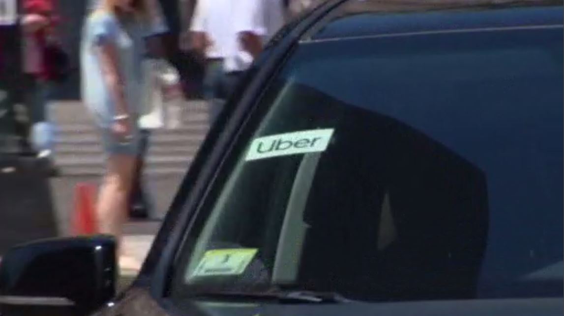 Uber to offer drivers 14 days sick leave if they fall ill with ...