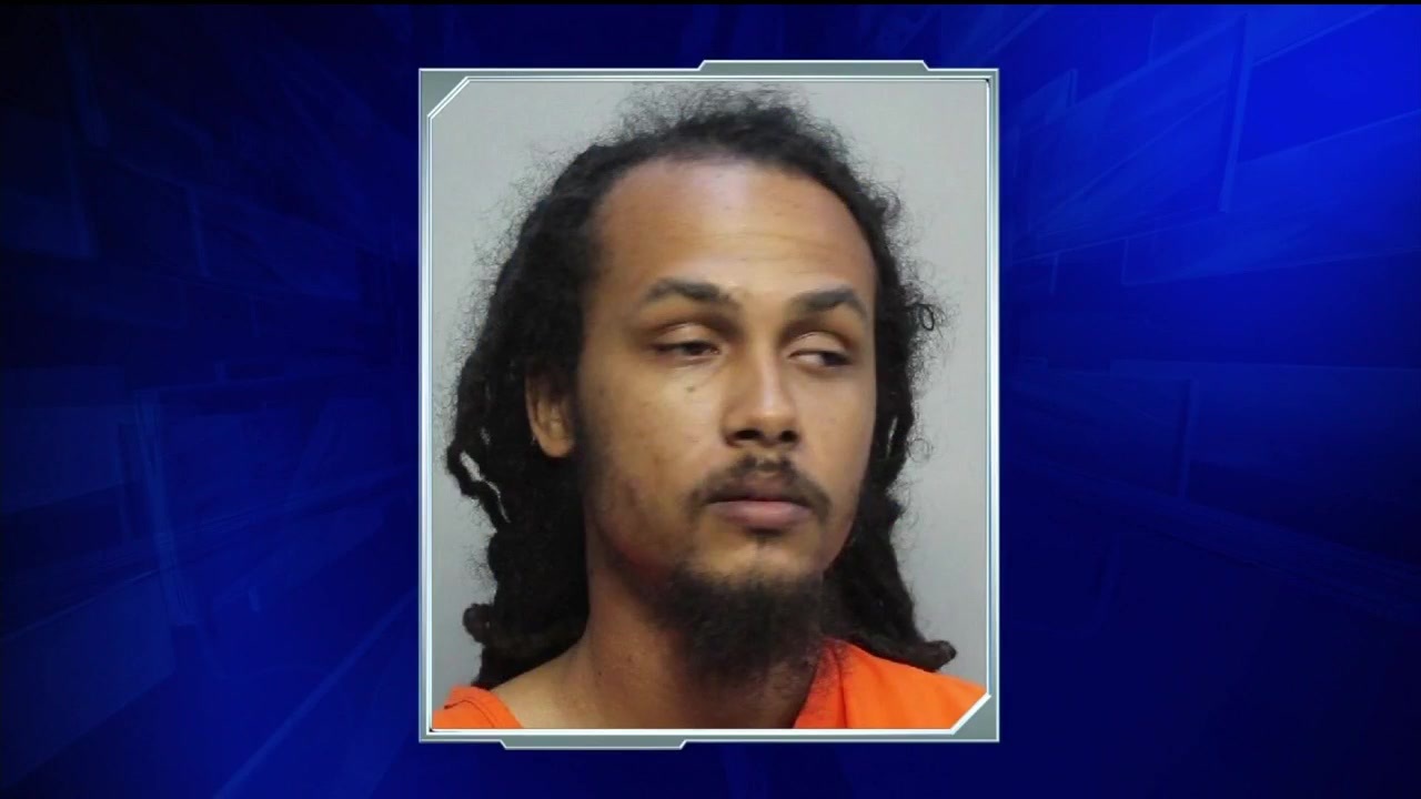 Man arrested after allegedly pulling gun on spring breakers in Miami ...