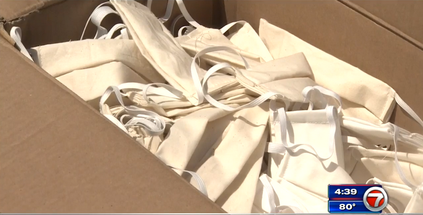 Texas becomes biggest US state to lift COVID-19 mask mandate - WSVN ...