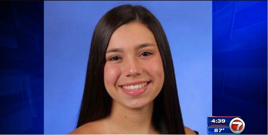 SW Miami-Dade teen to be laid to rest after fatal shooting - WSVN 7News ...