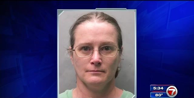 Report Woman Arrested At Keys Checkpoint Wanted To Fulfill Bucket List